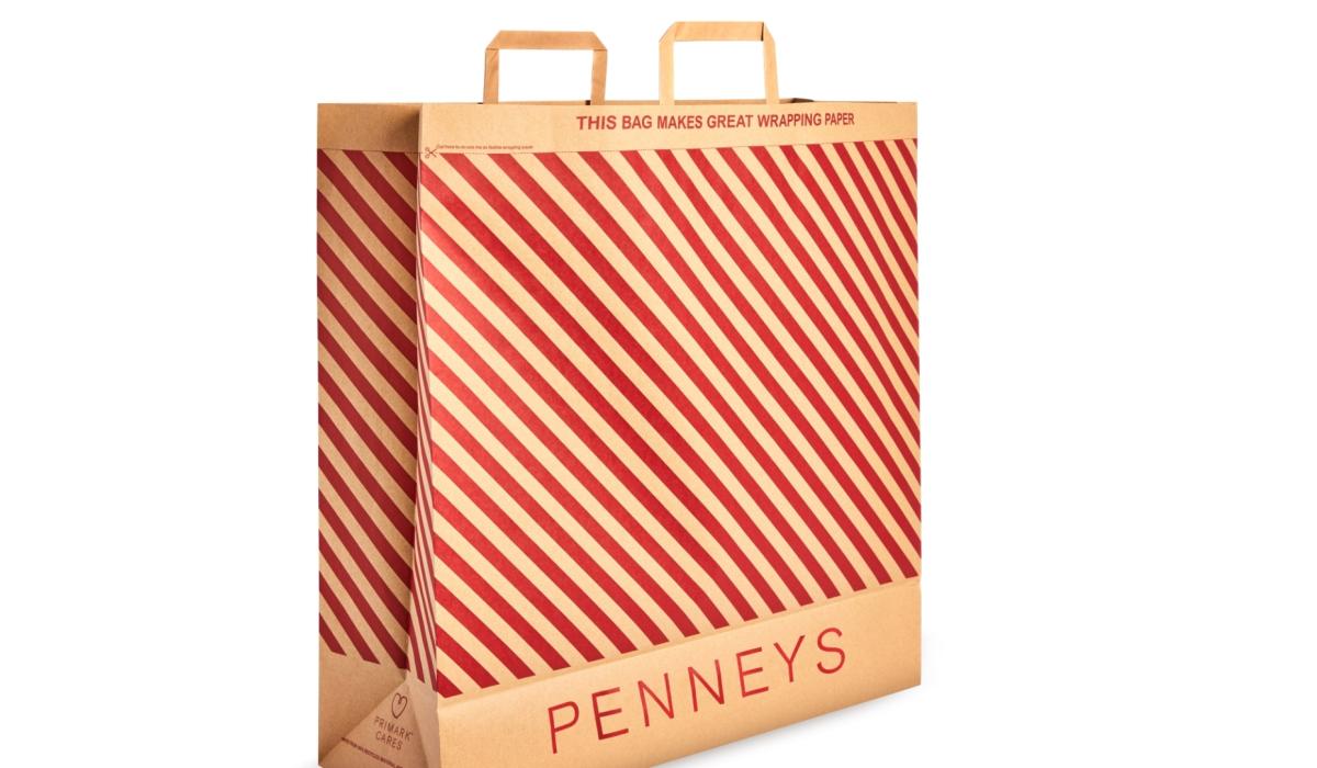 EDITORIAL: Why are shops starting to charge for paper bags? - Ireland Live