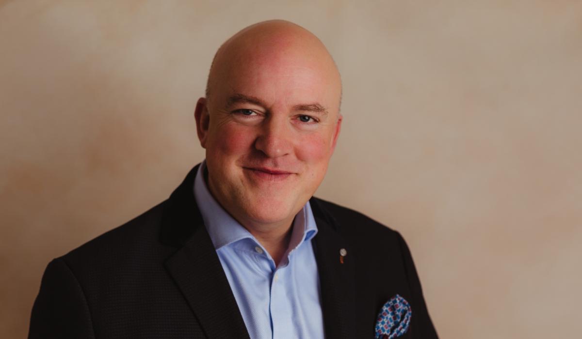 KILDARE: Naas company achieves international recognition - Ireland Live