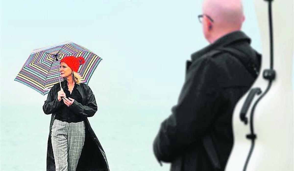 Unforgettable music with Eleanor Shanley and John Feeley in Roscommon ...