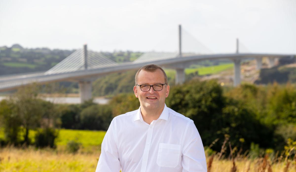 New legislation will see credit unions grow - Kilkenny TD - Ireland Live