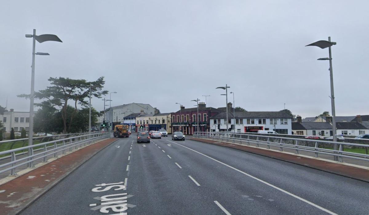 Here are the details we know so far about the proposed second bridge ...