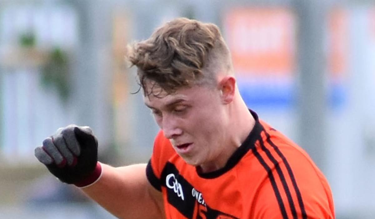 Derry Senior Football Championship: Quarterfinal opponents confirmed ...