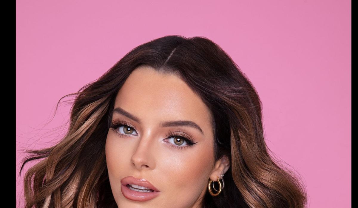 Longford model Maura tipped for Love Island gig - Ireland Live