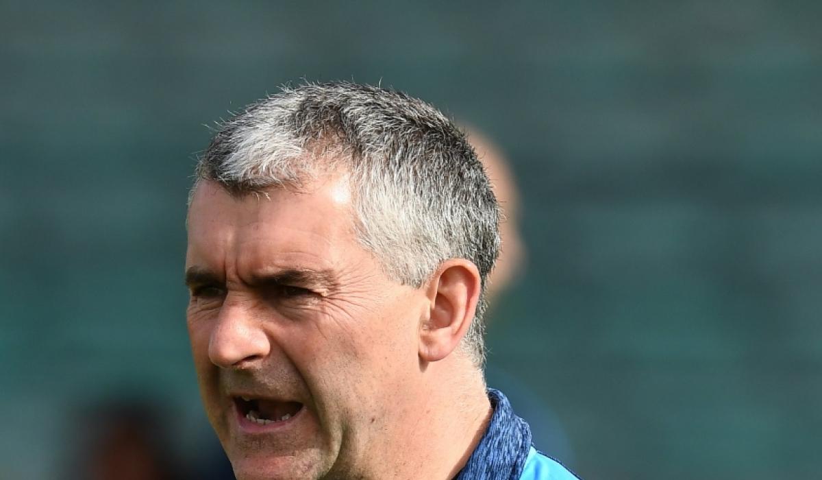 Liam Sheedy in line to take over Offaly senior hurlers - Ireland Live