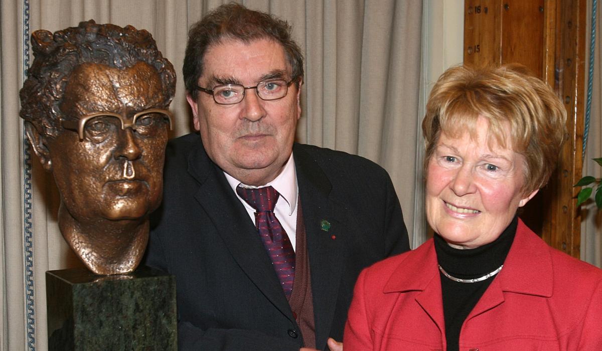 "John and Pat’s legacy is more than just a monument to an incredible ...