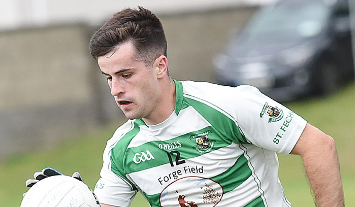 Geraldines keep Dundalk's GAA interests alive with stunning comeback ...