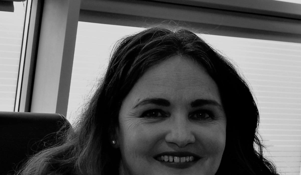 Sonya Kavanagh set to become first female chief at Kildare County ...