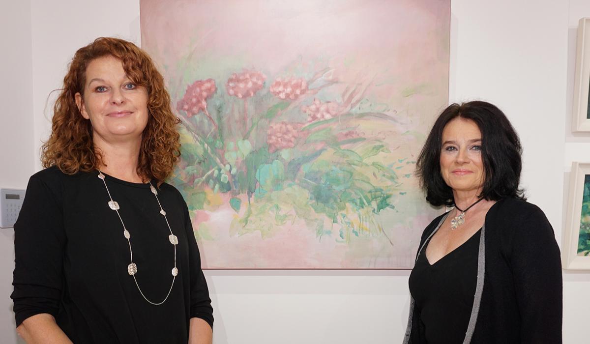New exhibition in ‘Cahir Arts’ to showcase work of Tipperary artist ...
