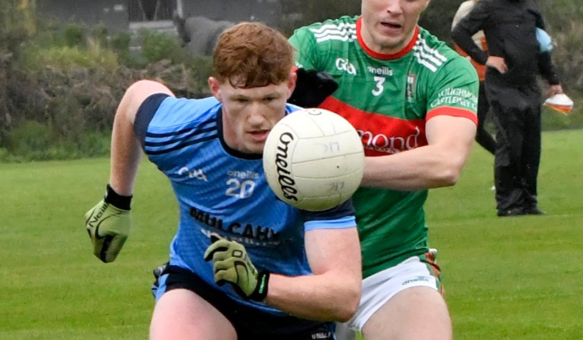 Weekend GAA results: Football down to last eight after weekend of ...