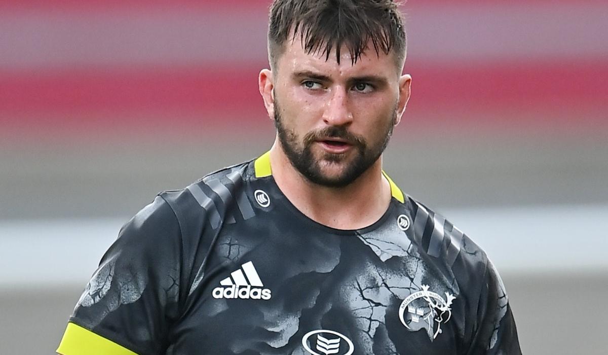 Tipperary men named in opening matchday squad for Emerging Ireland side ...