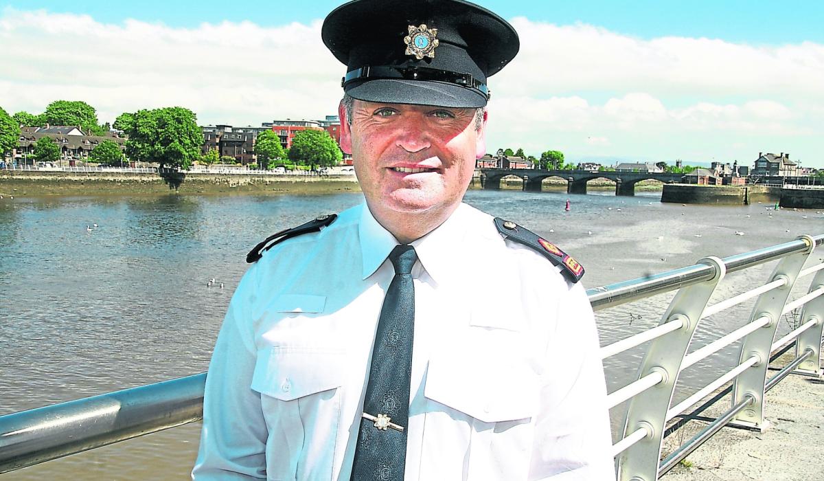 LATEST: Tipperary Chief Superintendent Derek Smart to return to ...