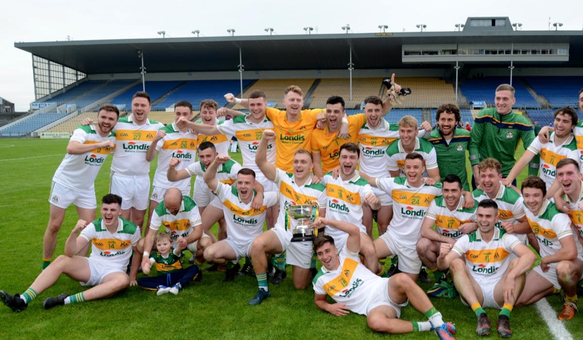 RESULTS: The gaelic football results from across Tipperary are here ...