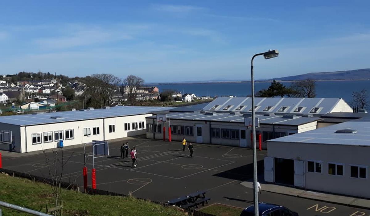 Inishowen school projects ‘not paused’ despite national spending review ...