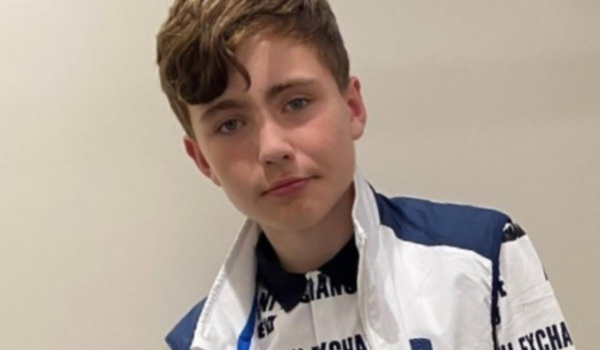 Garda appeal to help locate missing 12 year-old boy - Ireland Live