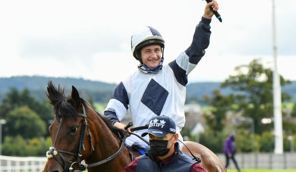 Kilkenny jockey Shane Foley claims first Royal Ascot victory - Ireland Live