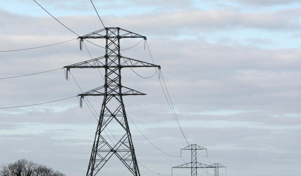 EirGrid granted permission for upgrade of Longford overhead power lines ...