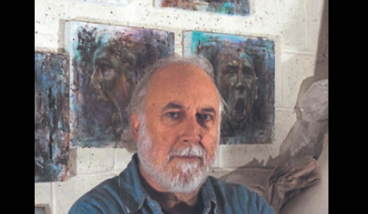 Shock and sadness following death of award-winning Tipperary artist ...