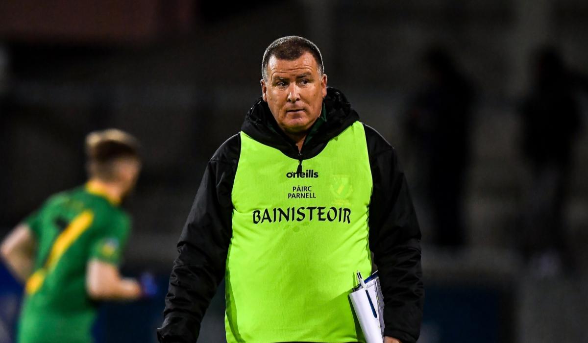 Tipperary ready to appoint the next senior football boss at a meeting ...