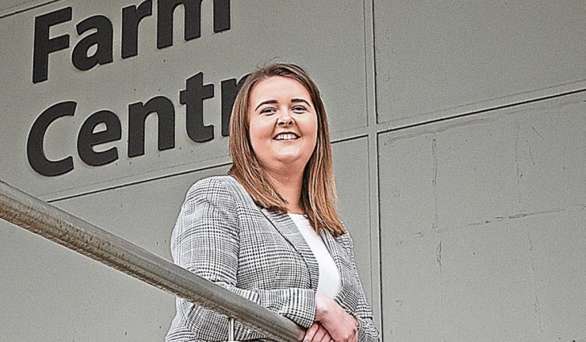 Limerick's Elaine declares candidacy for Macra presidency - Ireland Live