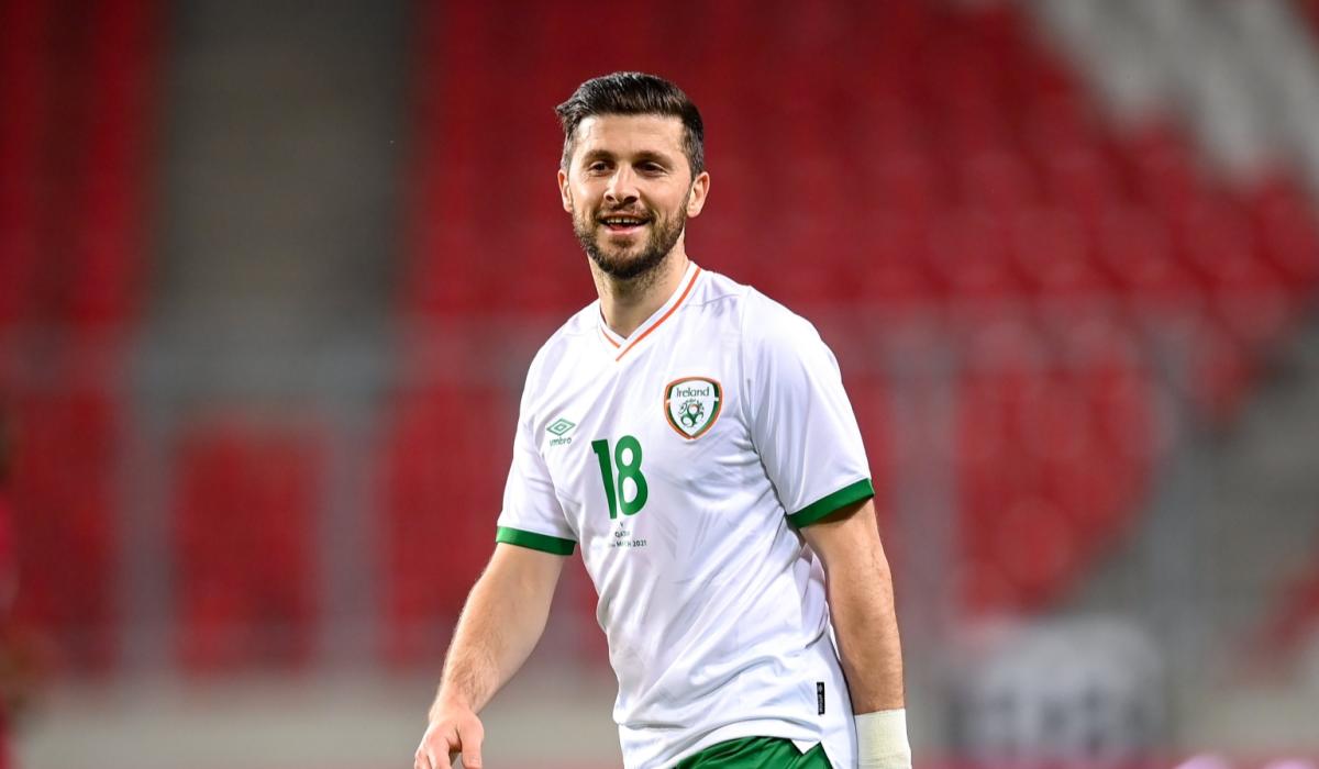 Shane Long hints at retirement from the professional game after radio ...
