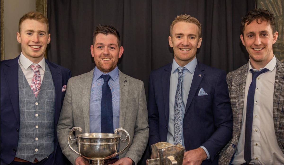 PICTURES: Great night of celebrations at Loughmore Castleiney GAA ...