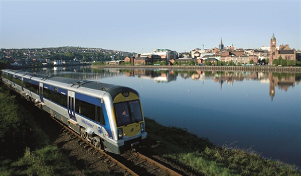 Additional Coleraine and Portrush bus connections announced by ...