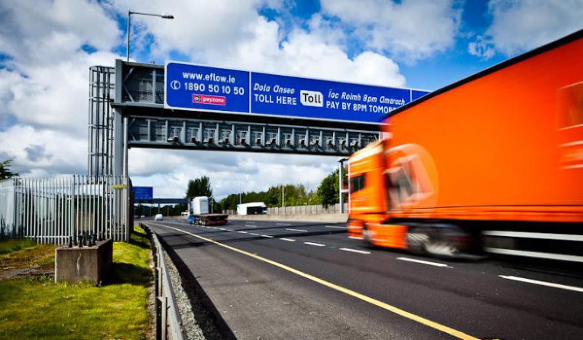 Bank warning on 'wave' of eFlow scam attempts by fraudsters - Ireland Live