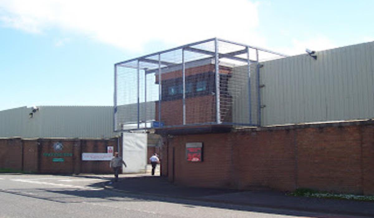 Police confirm Derry security alert object was ‘viable explosive device ...