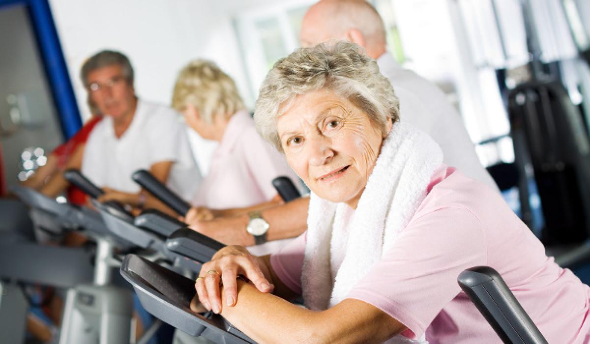 KILDARE GRANTS: €13,500 aimed at increasing physical participation for ...