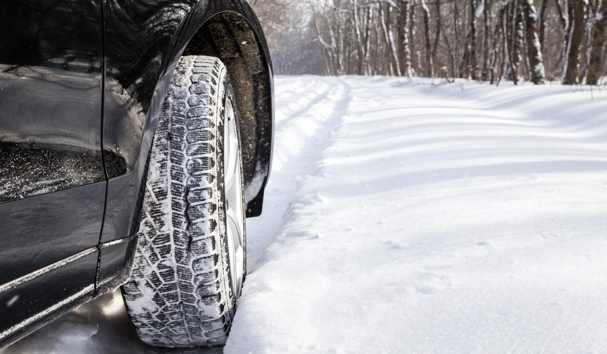 Hazardous road conditions expected in Waterford due to ice and possible ...