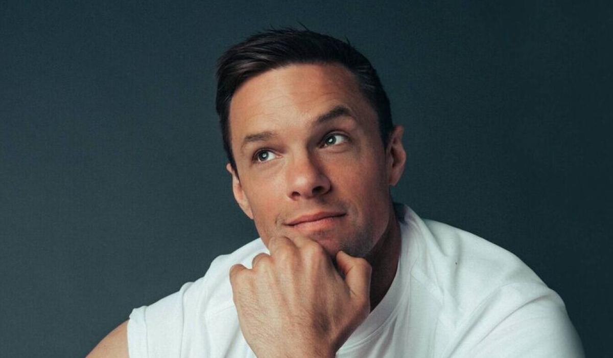 Revealed: Niall Breslin unveils special guest for 'Where is My Mind ...