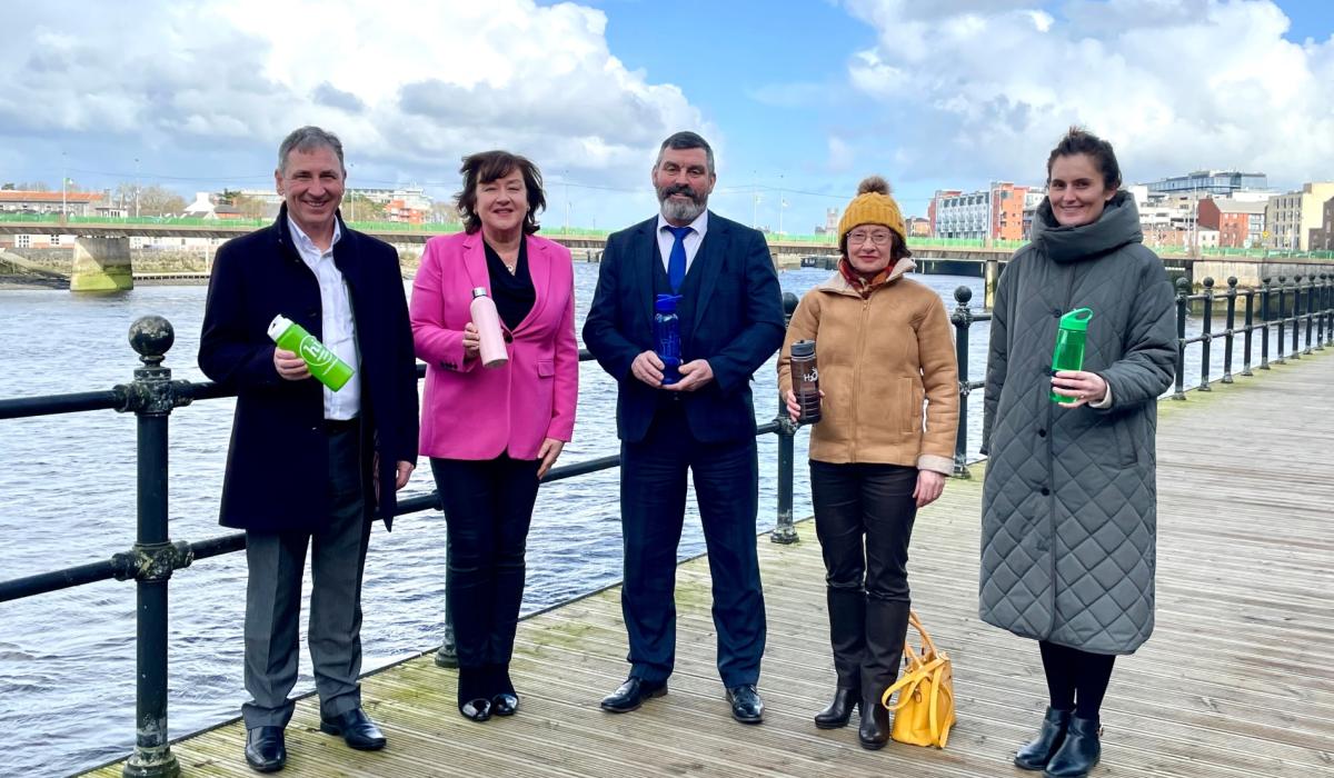 New HSE campaign urging public to test private drinking water for ...