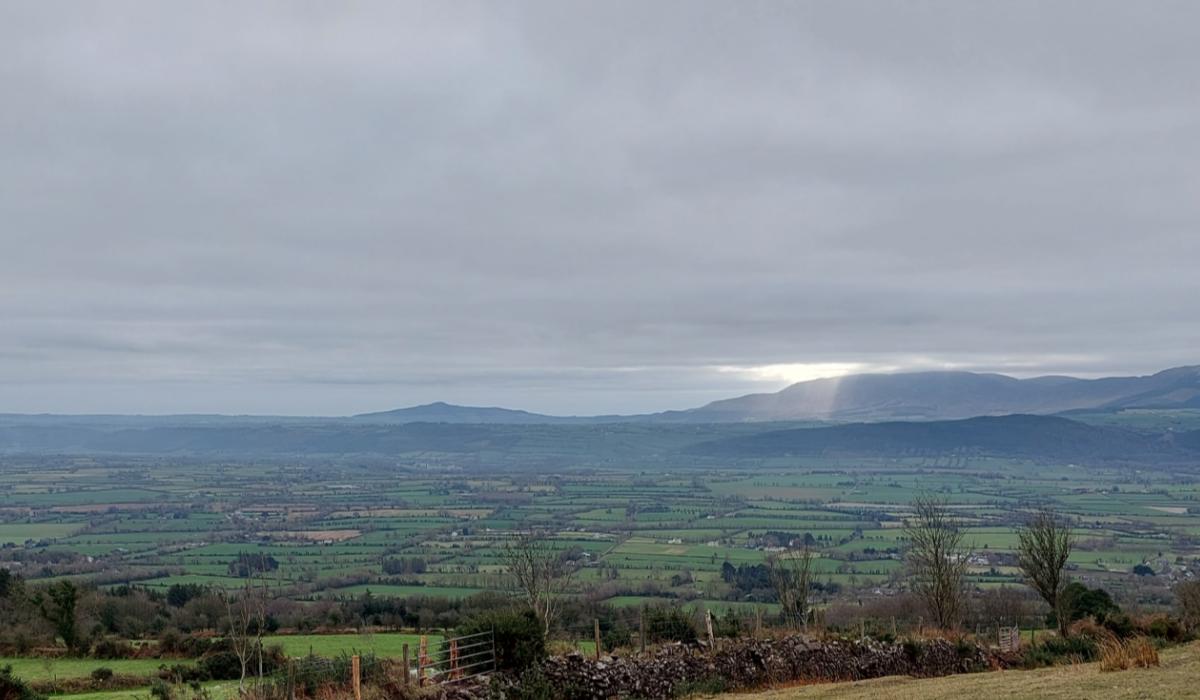 Killurney NS is pride of county Tipperary in Jack B. Yeats Schools ...