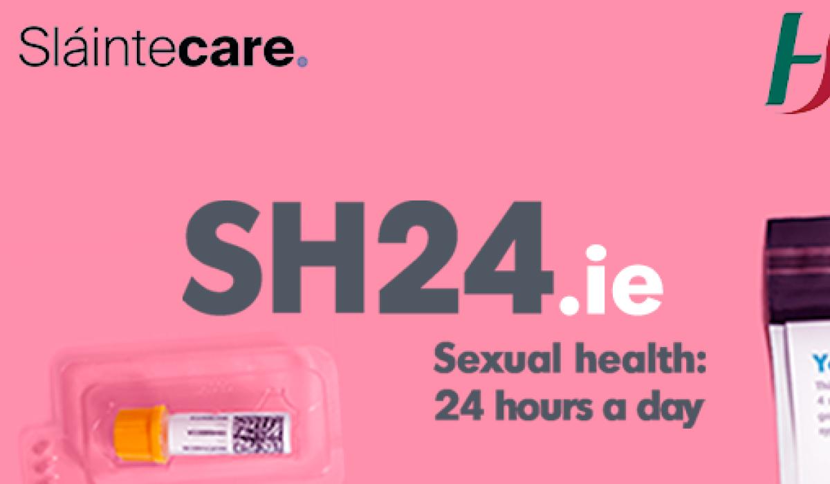 People in Kilkenny can now order free and discreet at-home STI testing ...