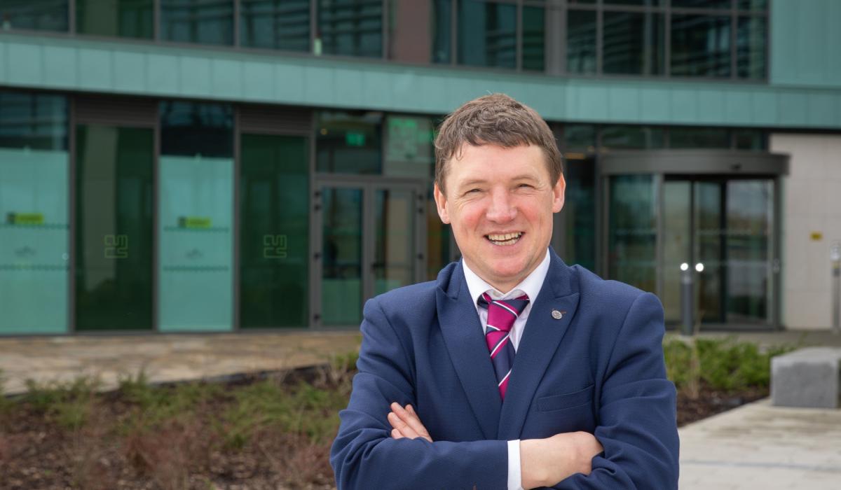 Limerick company makes major acquisition - Ireland Live