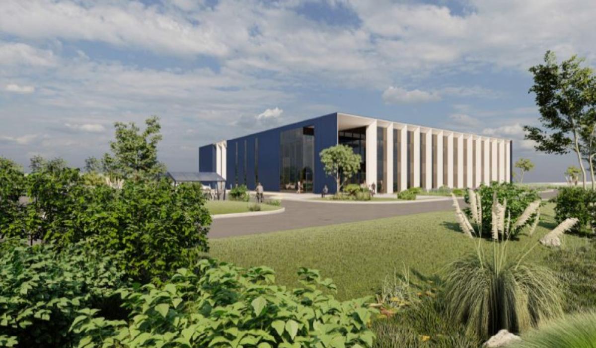 Waterford Senator says new IDA Advance Building Solution to commence ...