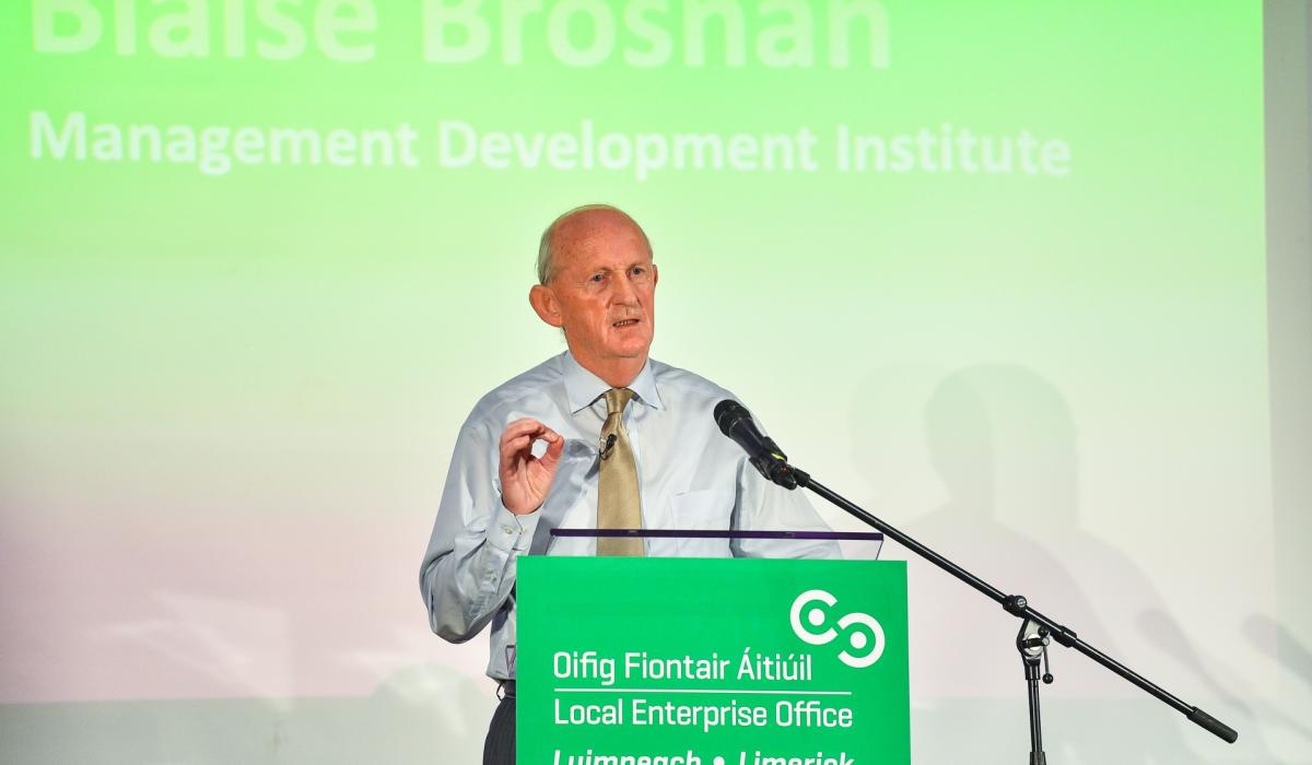 Limerick's Local Enterprise Office offers new programme for business ...