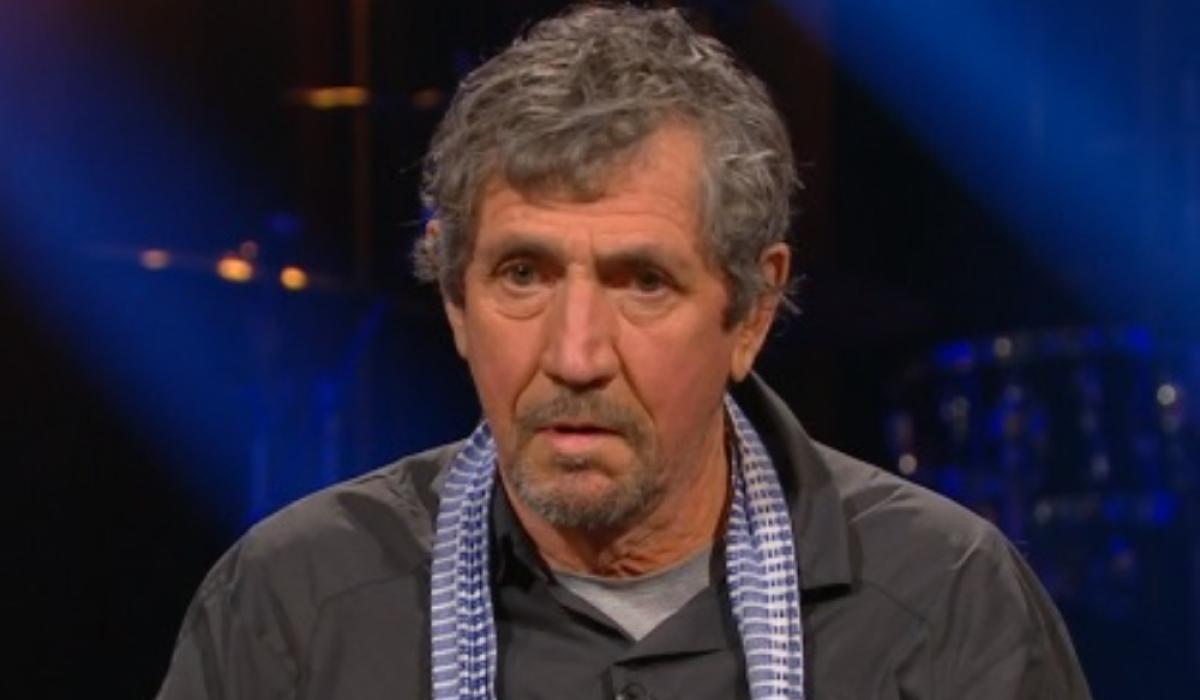 Watch: Former RTÉ journalist Charlie Bird reveals cloned voice ...