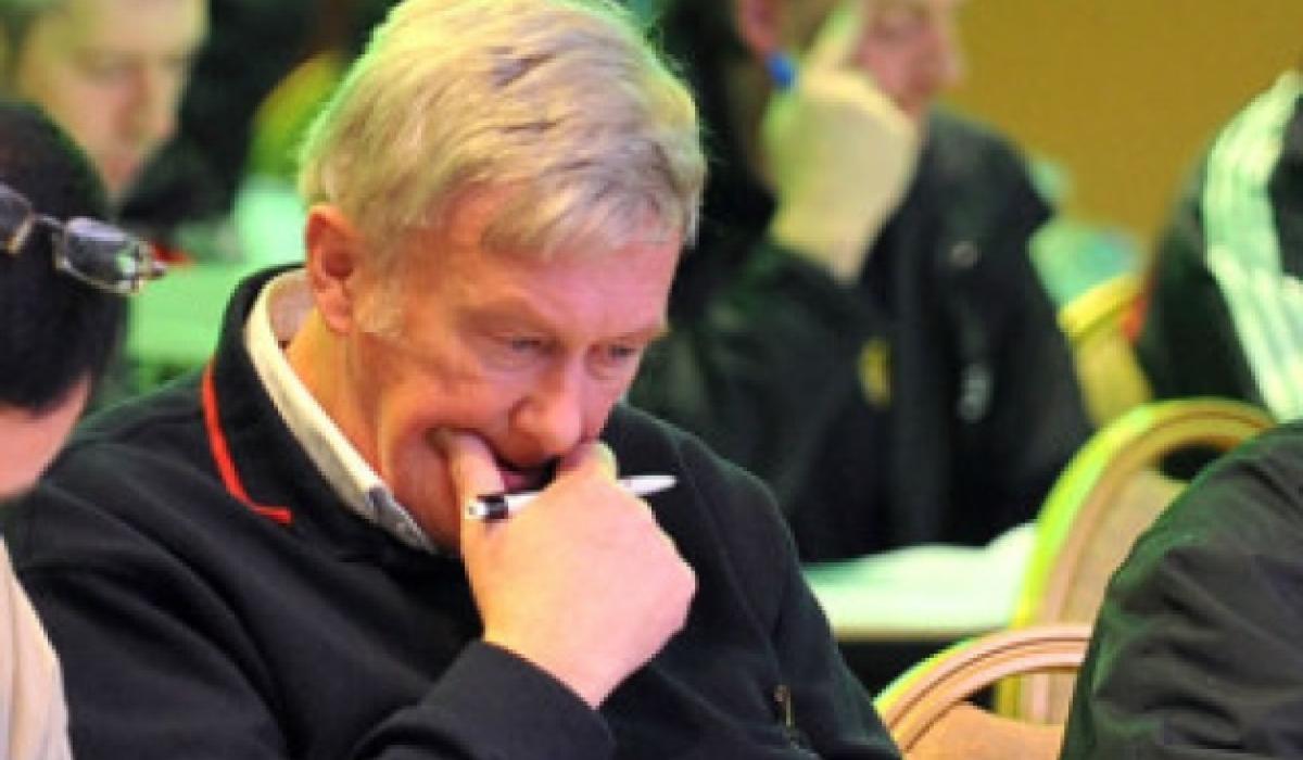 Era ended at Na Rossa as Pat Boyle steps down after 40 years - Ireland Live