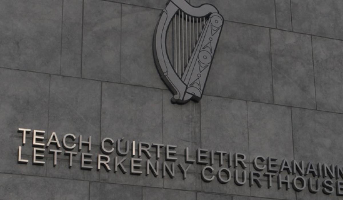 Man told Gardai he 'couldn't control' middle finger, court hears ...
