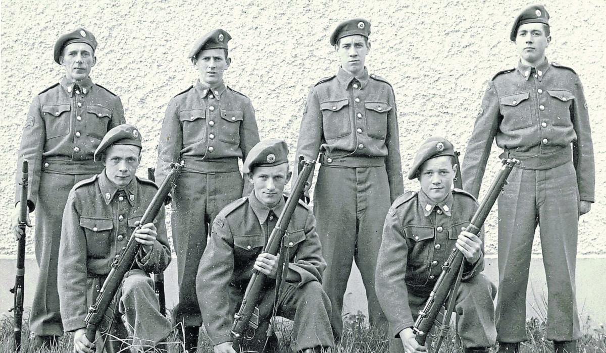 Out and about in Templemore town - Ireland Live