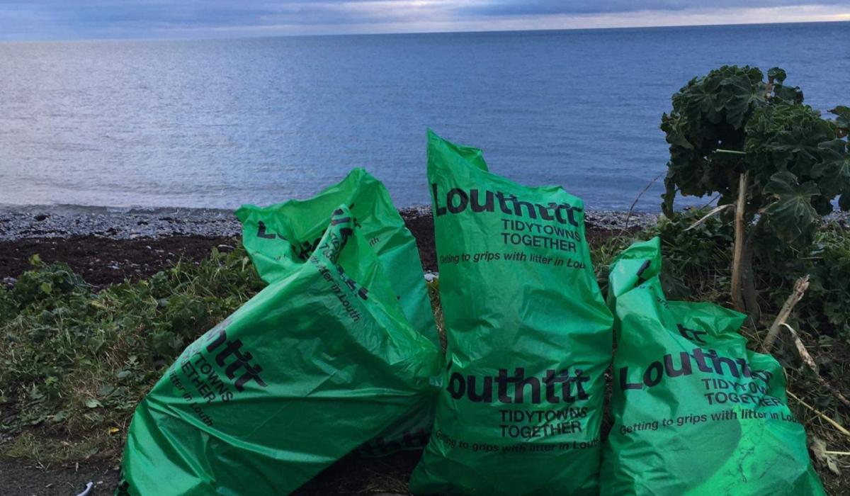 Louth Clean Coasts group tackling plastic pollution for 20 years ...