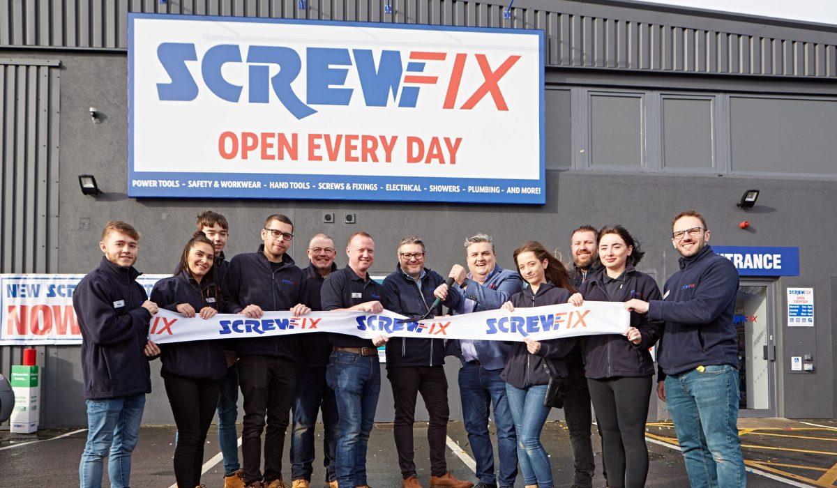 Screwfix launches national apprentice competition - Ireland Live