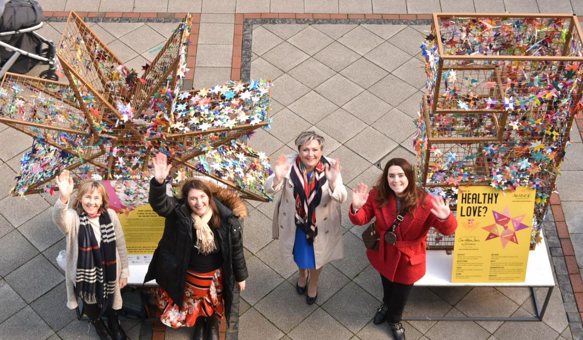 Amber’s One Million Stars is in the market for LOVE in Kilkenny ...