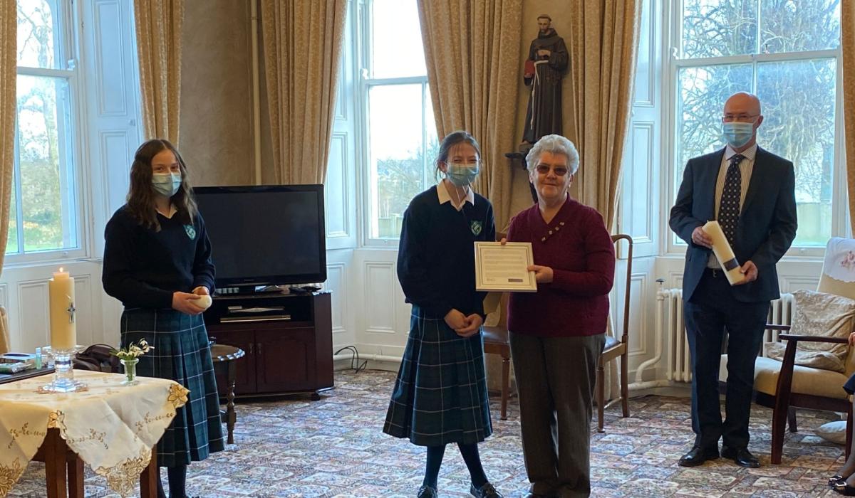 Legacy of Sisters of Mercy marked in Tipperary Town - Ireland Live