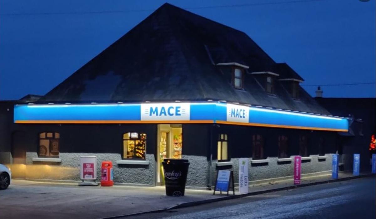 Mace Ballycahill celebrate launch of new store - Ireland Live