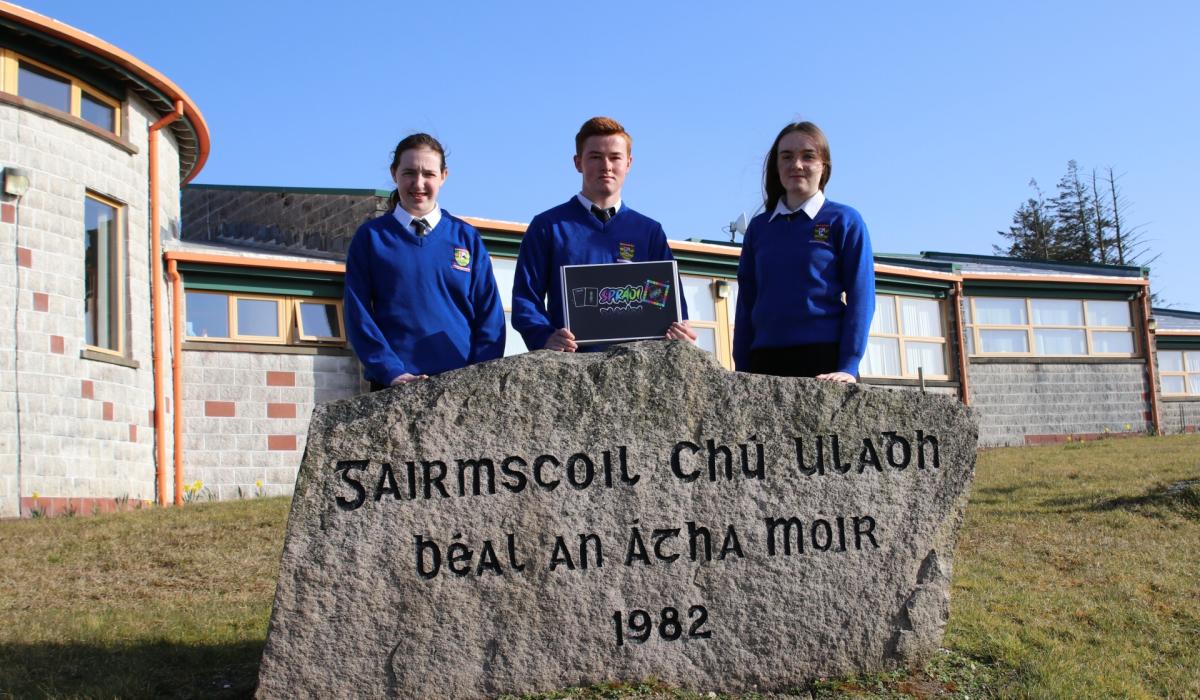 Donegal schools to battle it out in upcoming Údarás na Gaeltachta final ...