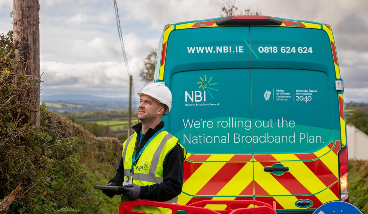 2,000 Carlow premises can now order NBI’s new high-speed broadband ...