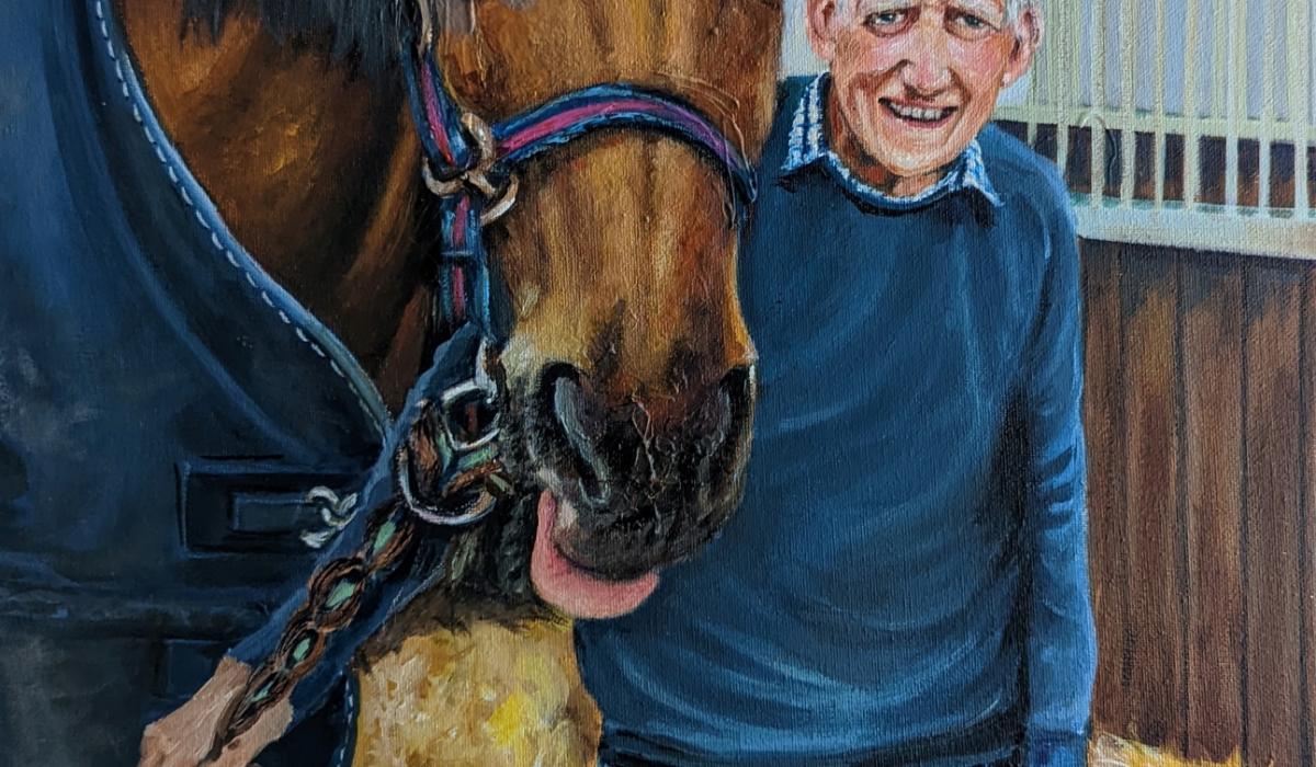 Spring Show at Solas Art Gallery - Ireland Live