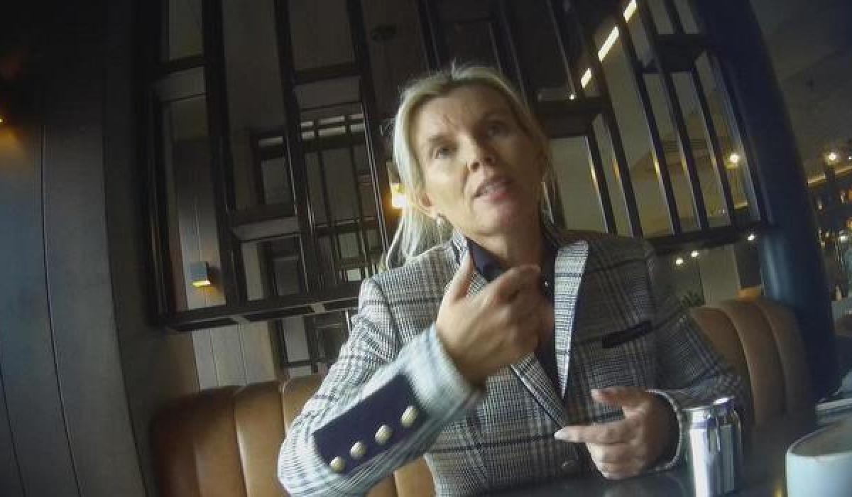 Catriona Carey's appeal on driving ban adjourned at Kilkenny Court ...